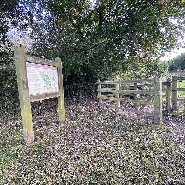 Billingham Beck Valley - Huntee