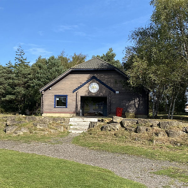Billingham Beck Valley - Huntee