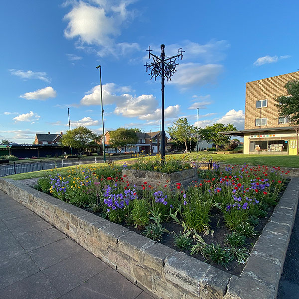 Marske-by-the-Sea - Huntee