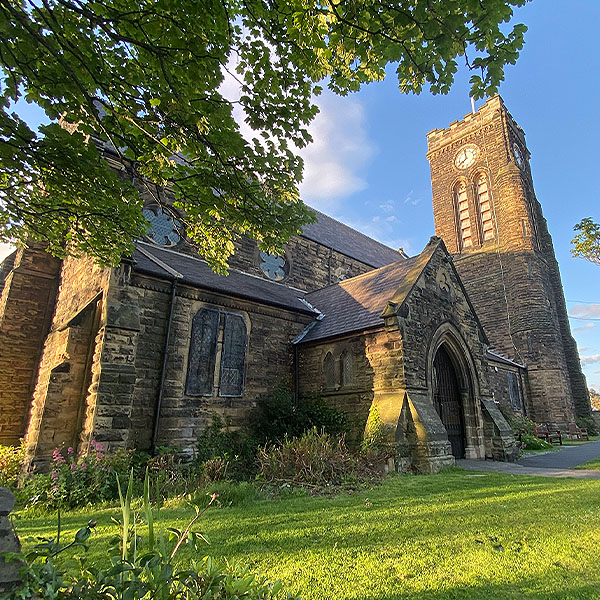Marske-by-the-Sea - Huntee
