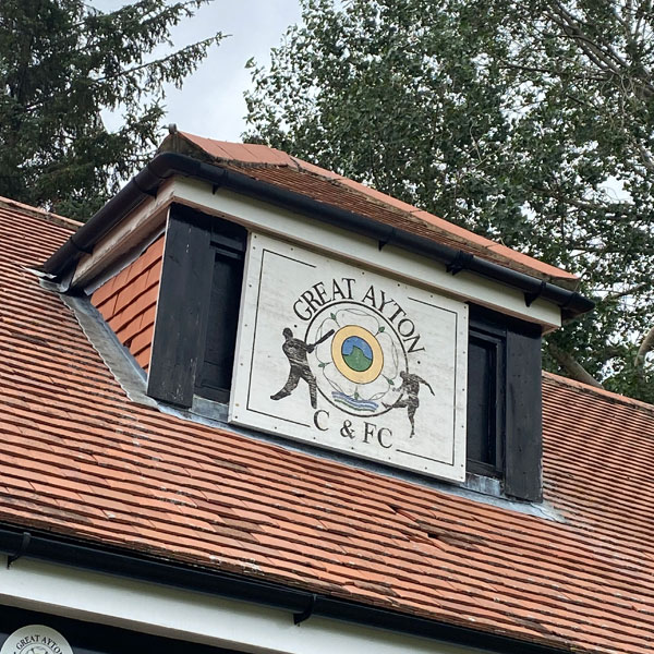 Great Ayton - Digital Treasure Hunt - Huntee