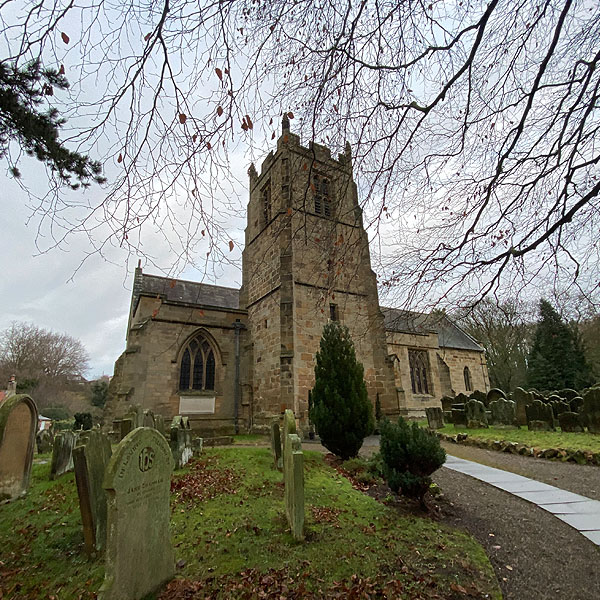 Hutton Rudby - Huntee : Huntee, Free Digital Treasure Hunt