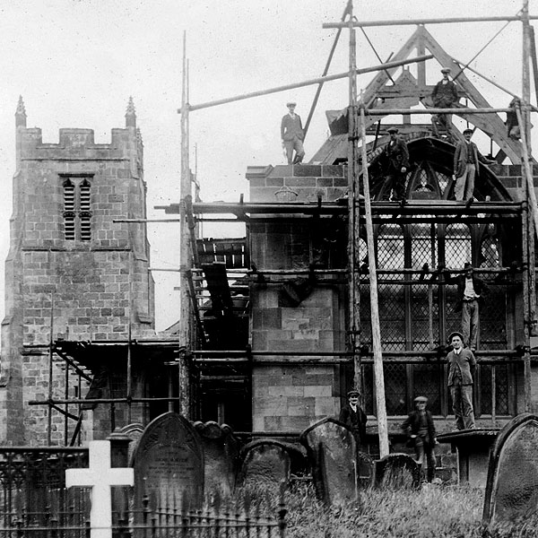 Hutton Rudby - Huntee : Huntee, Free Digital Treasure Hunt