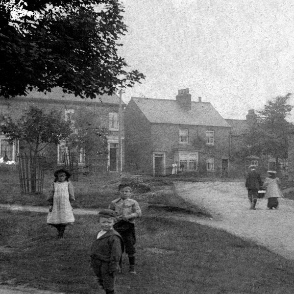 Hutton Rudby - Huntee : Huntee, Free Digital Treasure Hunt