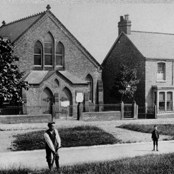 Hutton Rudby - Huntee : Huntee, Free Digital Treasure Hunt