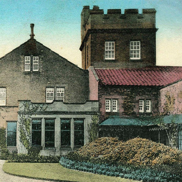 Hutton Rudby - Huntee : Huntee, Free Digital Treasure Hunt