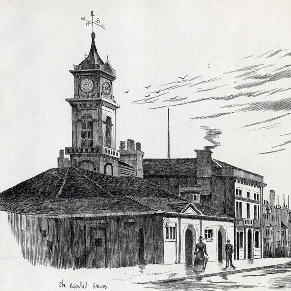 Middlesbrough Heritage Trail - Digital Treasure Hunt - Huntee