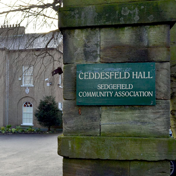 Sedgefield - Huntee : Huntee, Free Digital Treasure Hunt