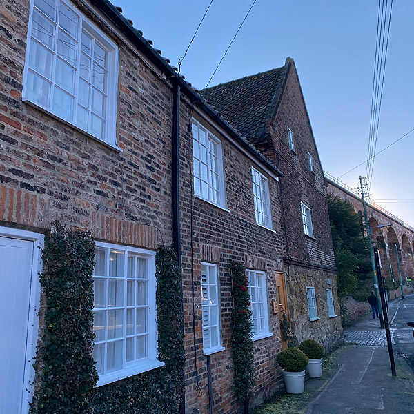 Hope House Yarm For Sale at Declan Thwaites blog