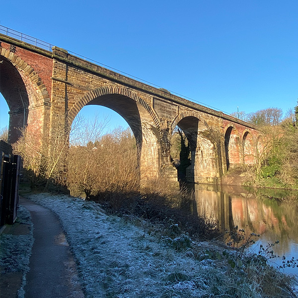 Yarm-on-Tees - Huntee